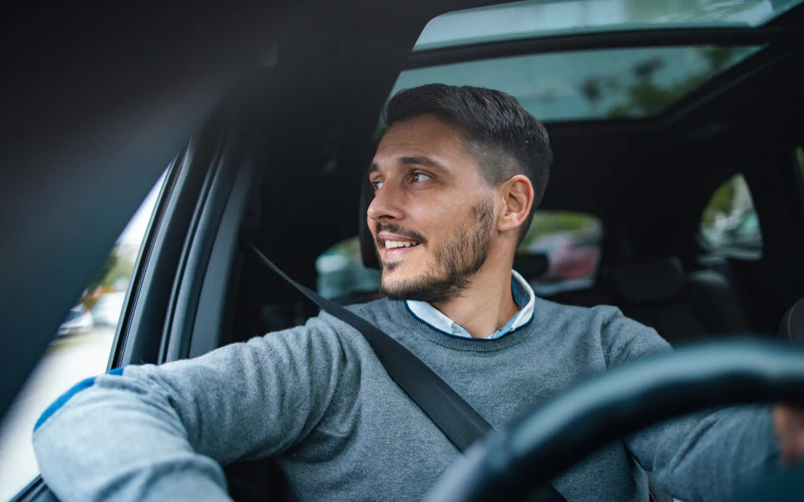 Cabsure taxi insurance